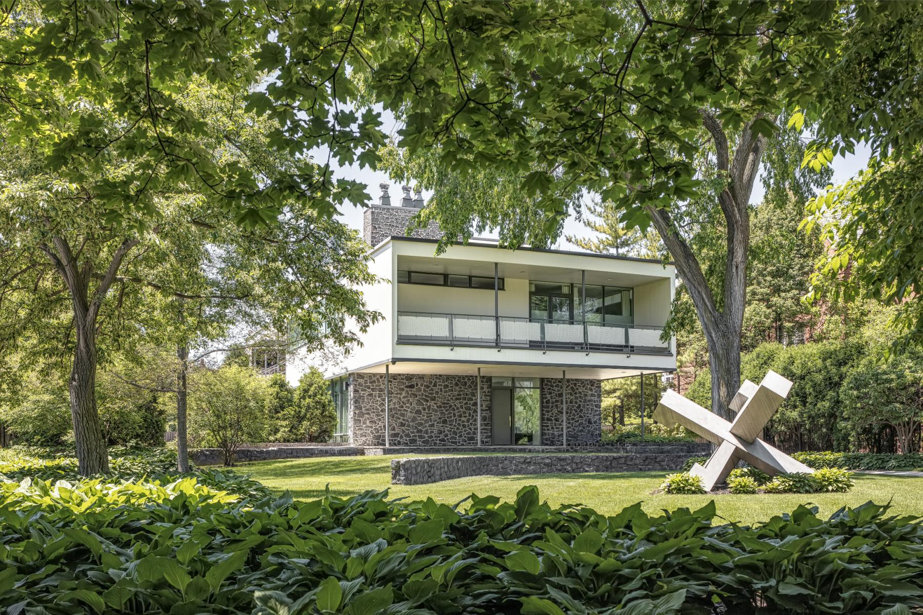 James Caulfield's Architectural Photography