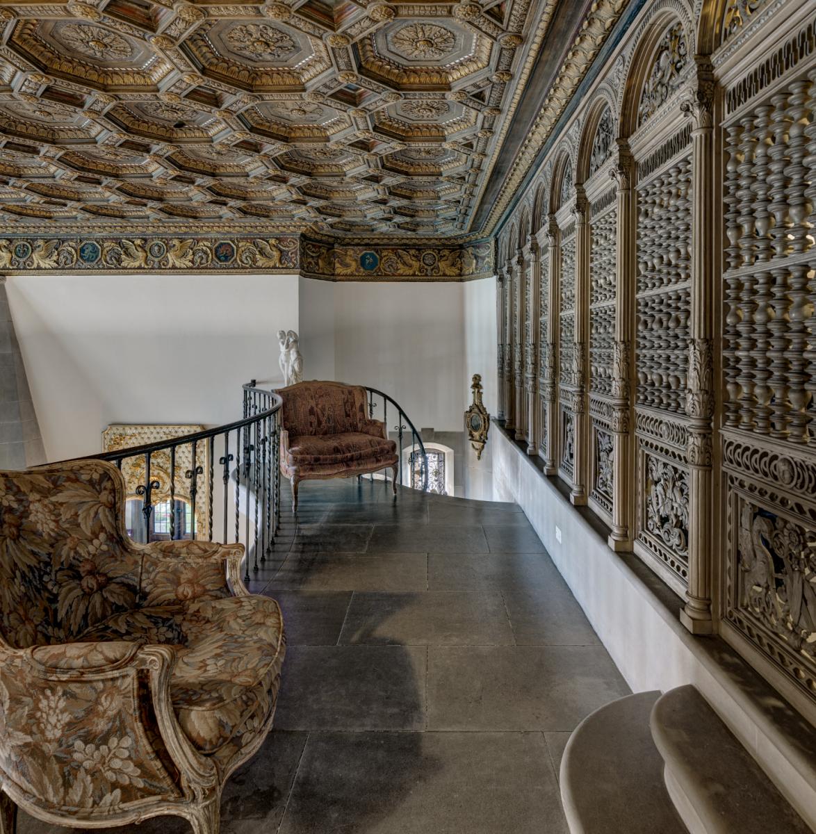 James Caulfield's Architectural Photography