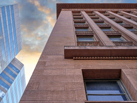 The Wainwright Building - 1891 | James Caulfield's Architectural ...