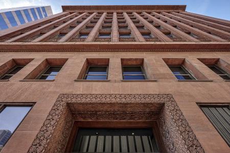 The Wainwright Building - 1891 | James Caulfield's Architectural ...