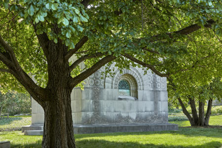 James Caulfield's Architectural Photography Archive